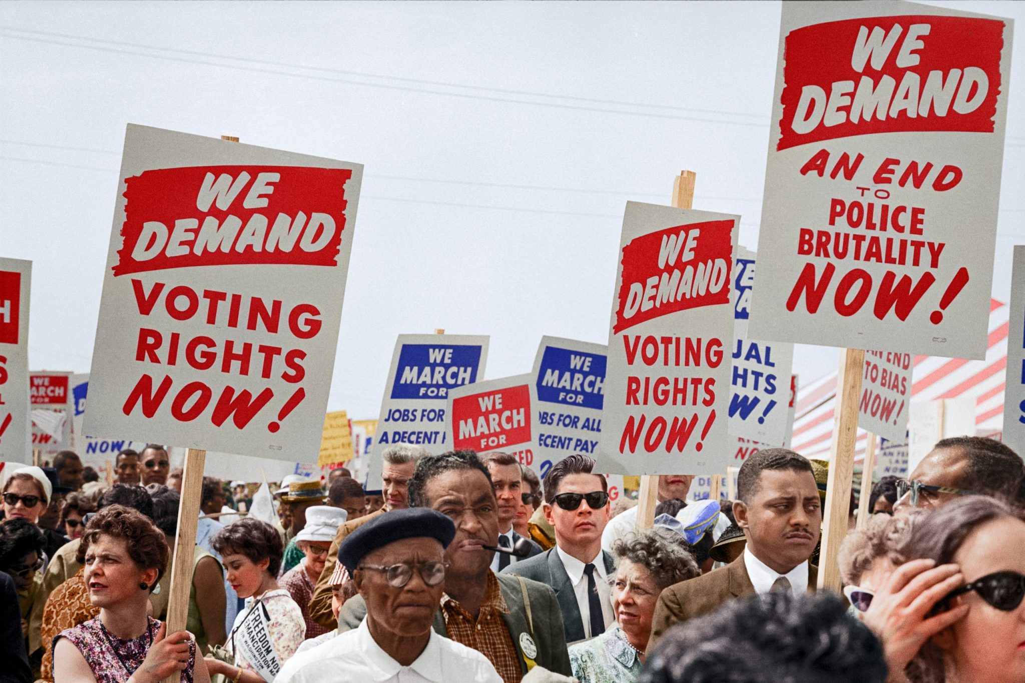 Hope in the Age of Social Inequality