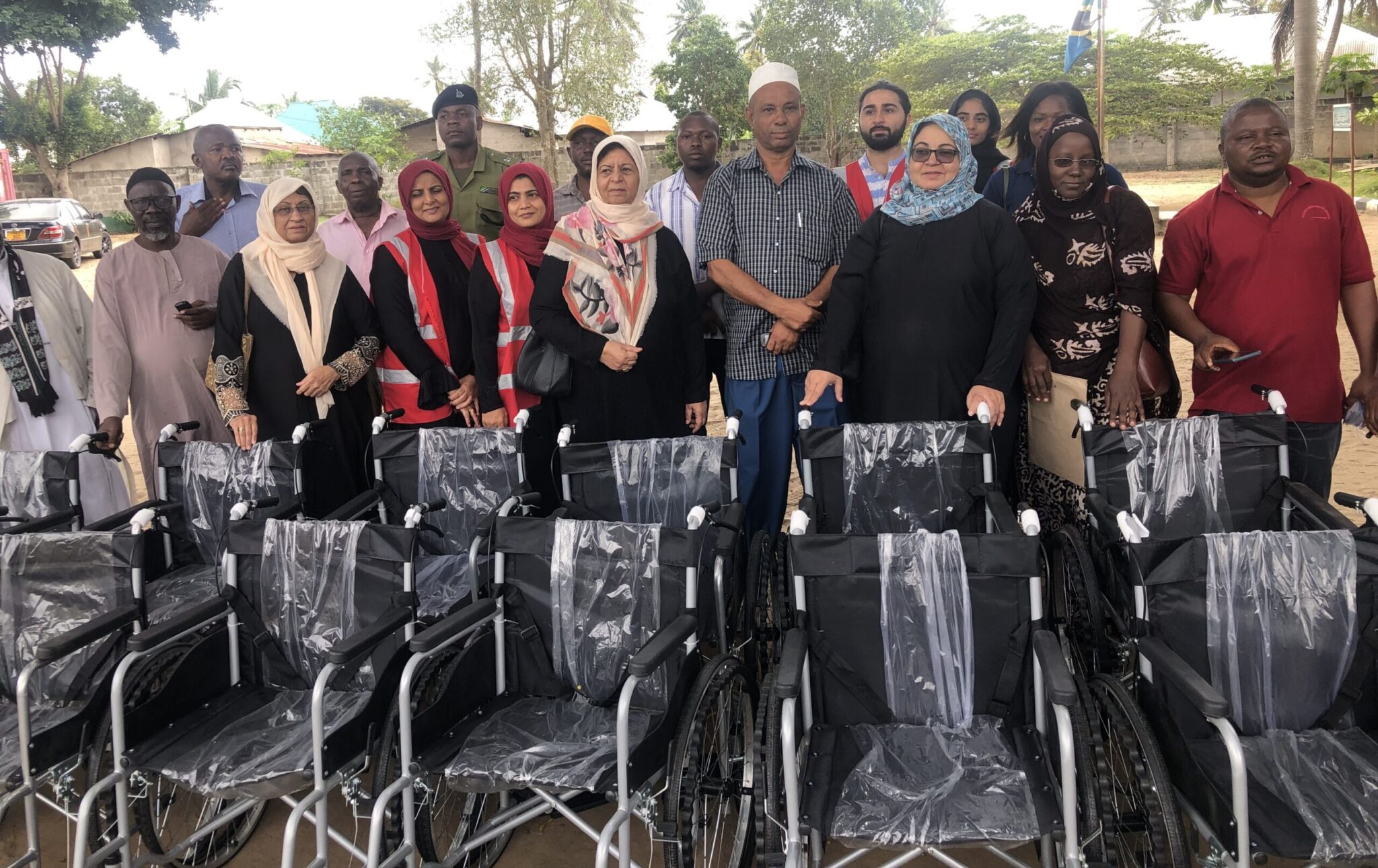 Health for All: Bridging the gap in accessible healthcare