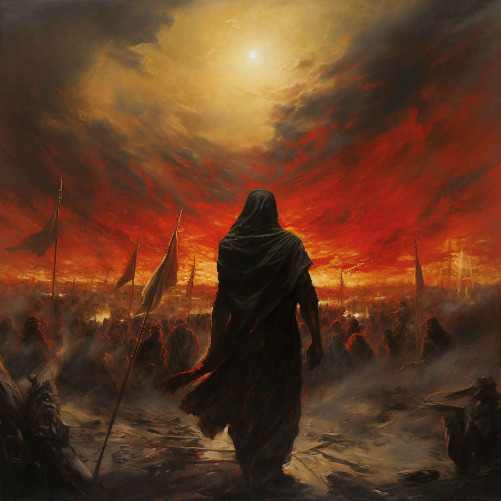 In the Wake of Karbala: 5 Lessons from the 7th Century to 2024