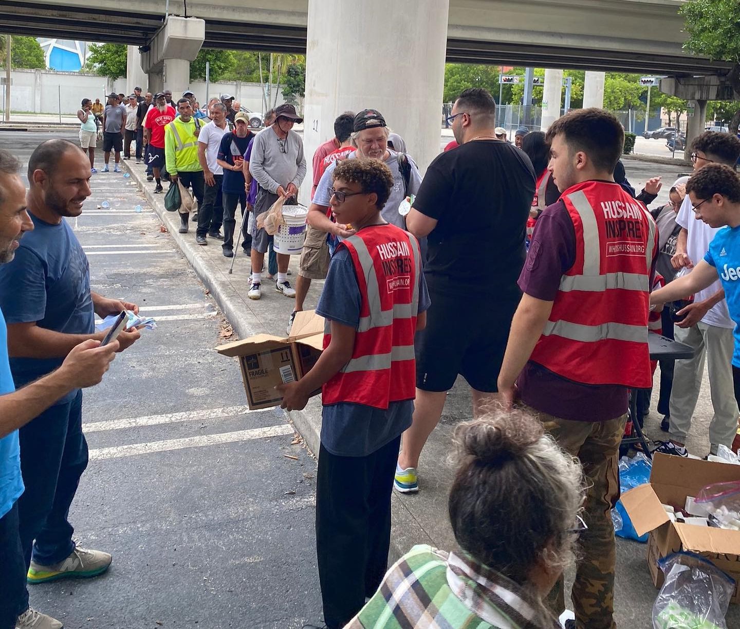 The Reciprocal Benefits of Giving